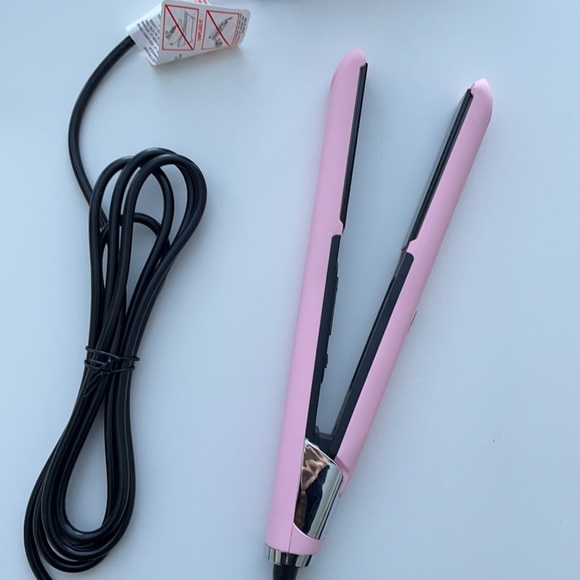 eva nyc | Hair | Brand New Eva Nyc Spectrum Farinfrared Styling Iron ...